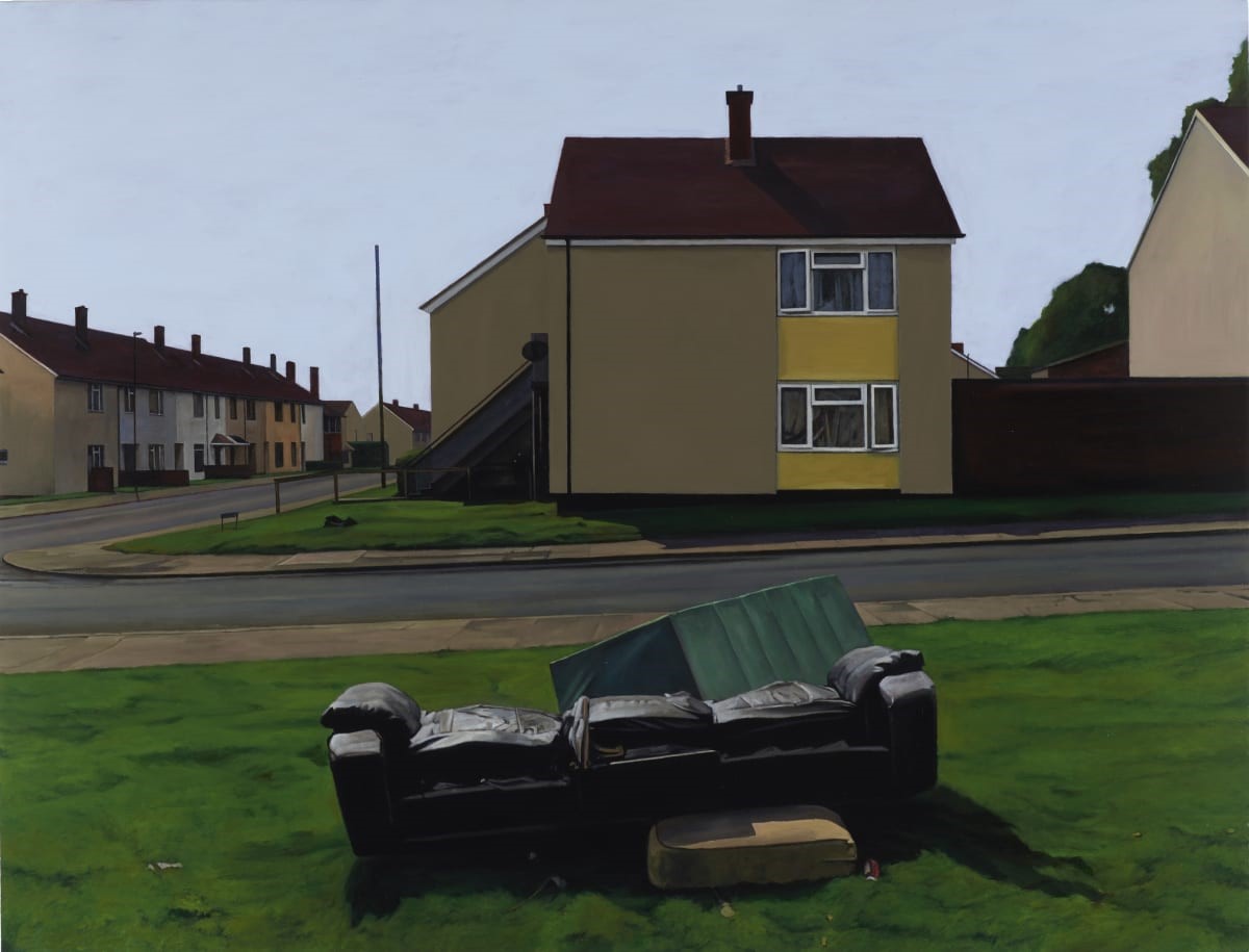 George Shaw: In Conversation