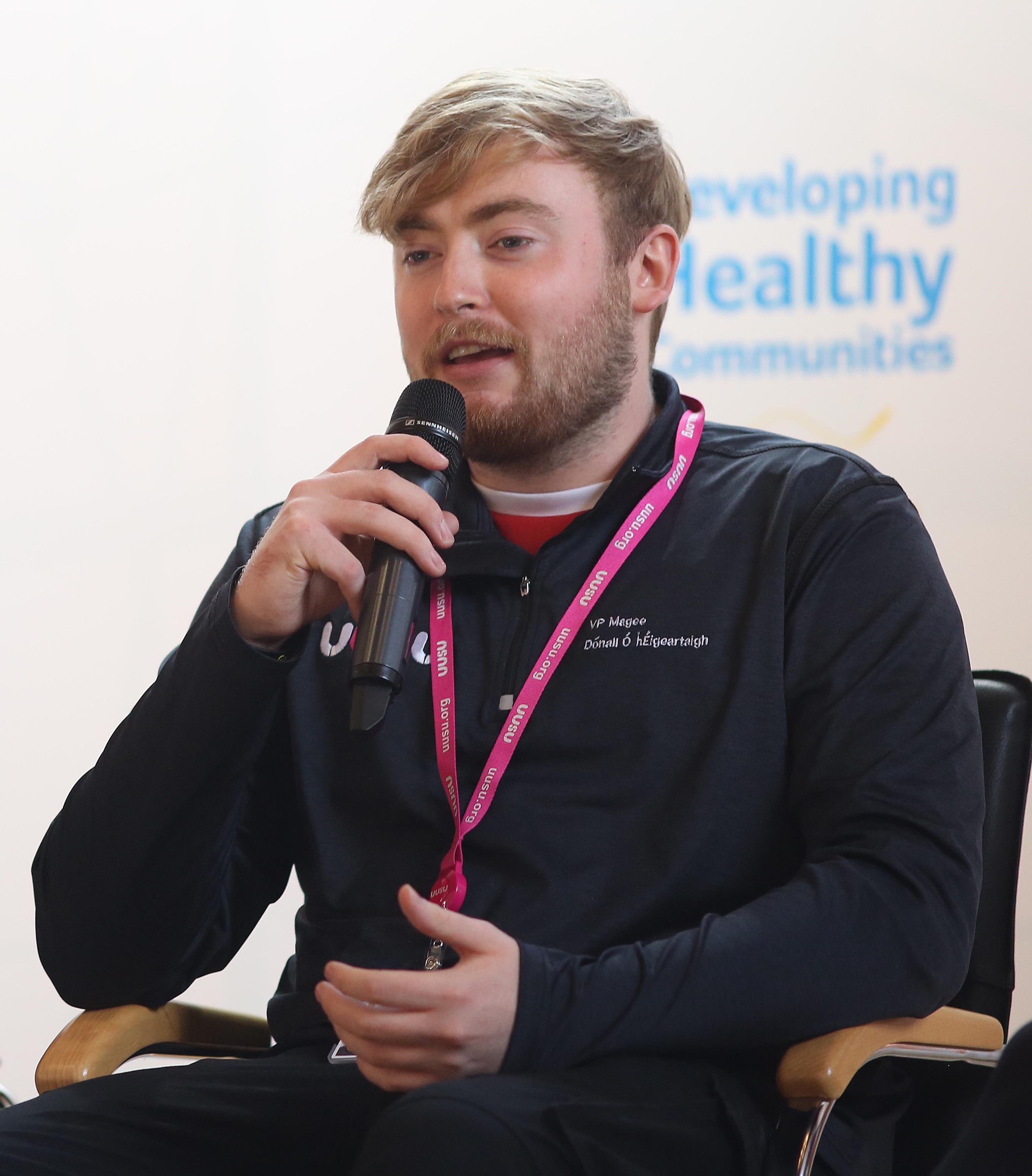 Student Panel - Student Guide