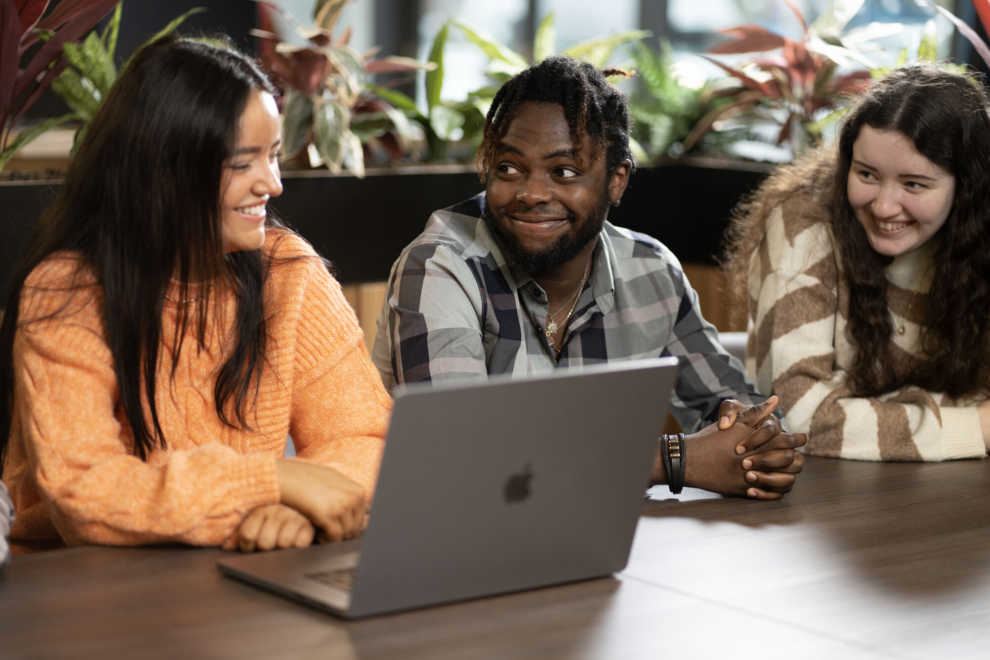 Password English Language Test