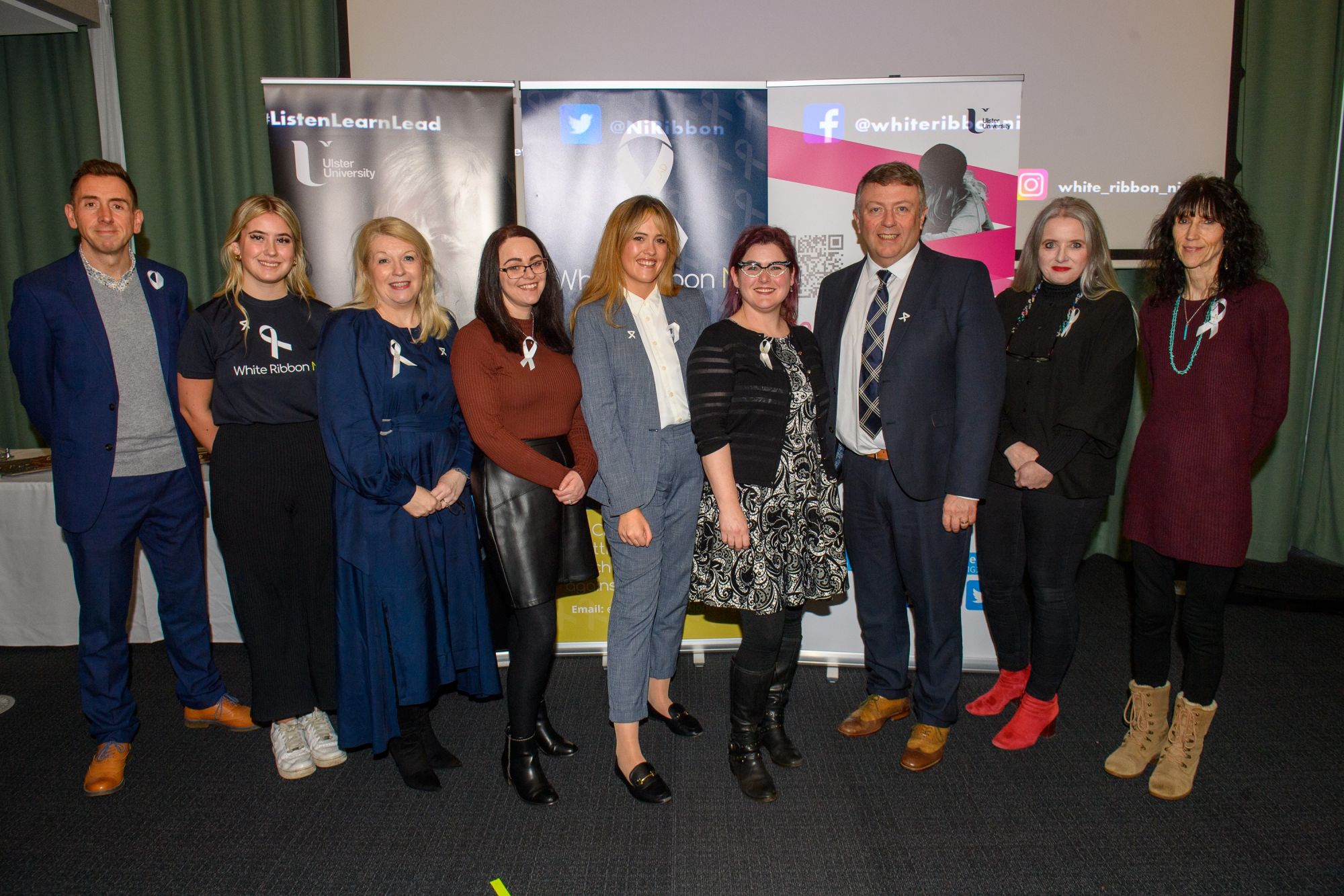 Ulster University Encourages Local Businesses to Act Now in Ending ...