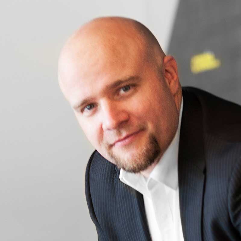 Professor Sven Schottmann - Professor - staff