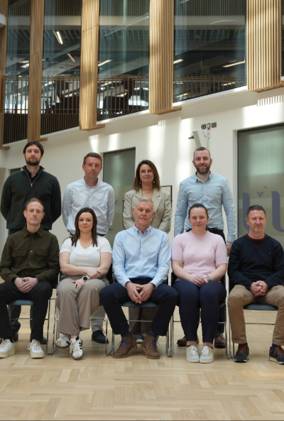 2026 Ulster Excellence Winners | Ulster University Awards - 2026