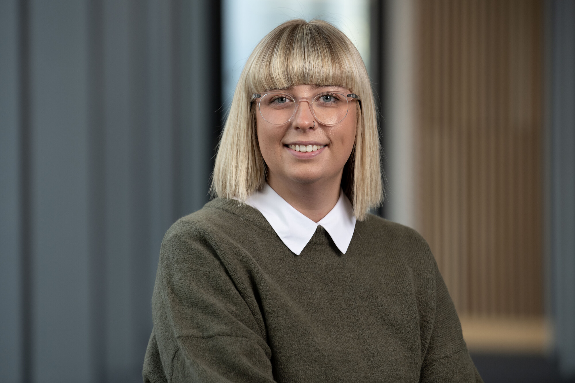 Sarah Perry - Assistant Economist - staff