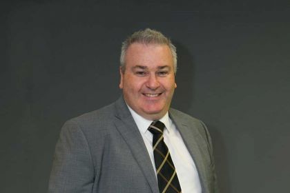 David Reid