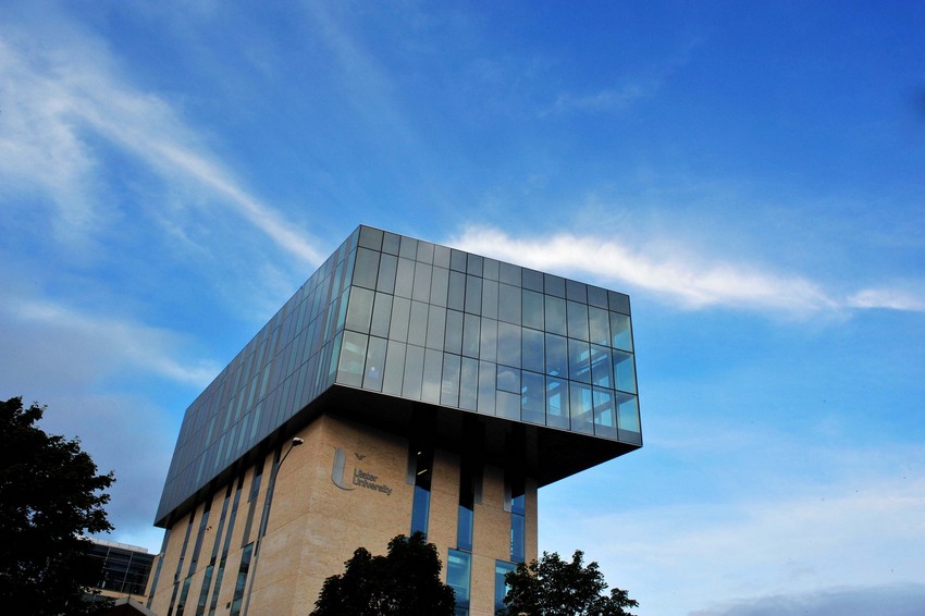 In the news : Built Environment Research Institute