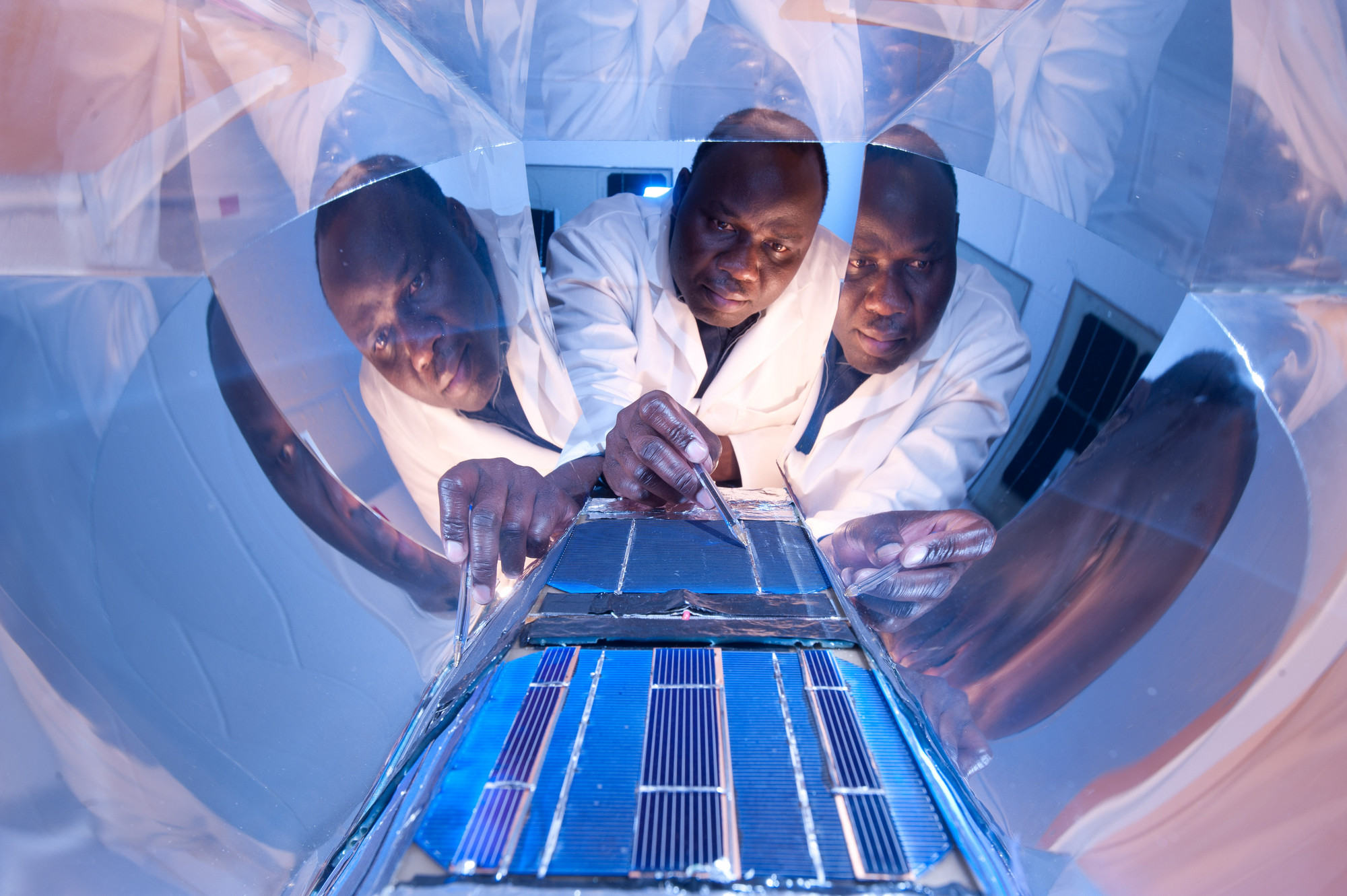 Architecture, Built Environment and Planning Research