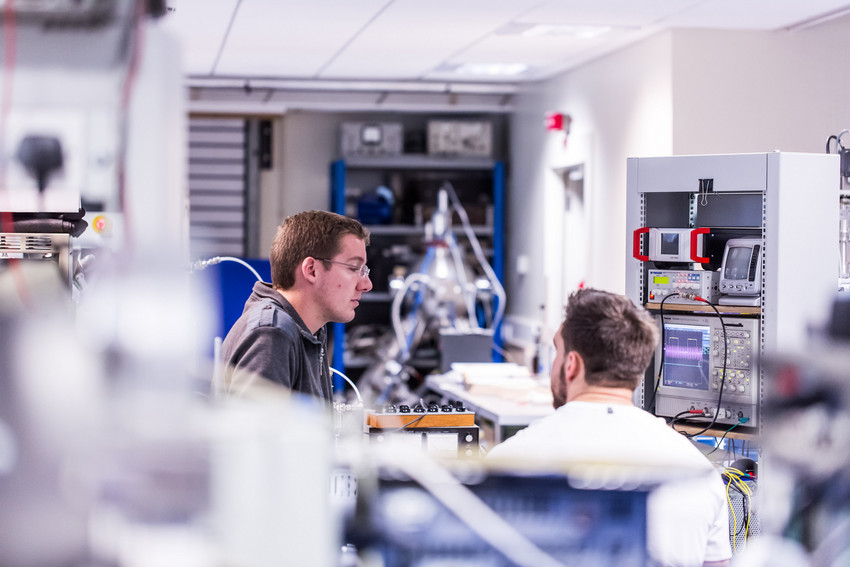 About the Engineering Research