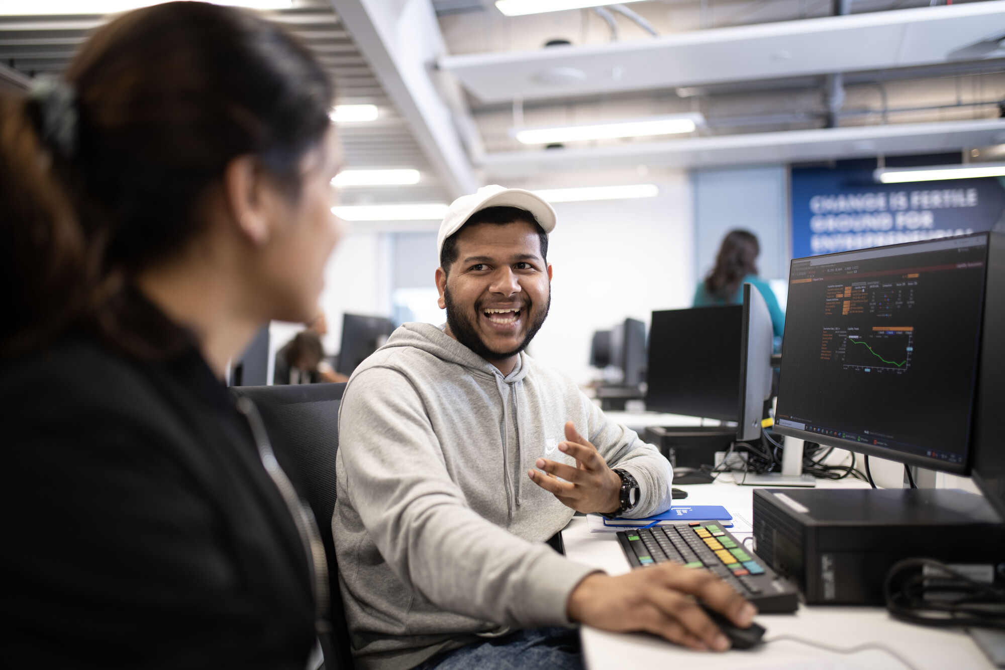 Pre-Arrival Information