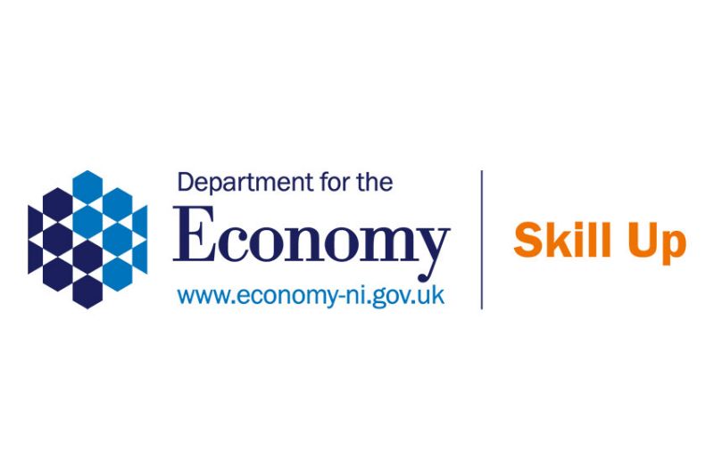 Skill Up - Ulster University