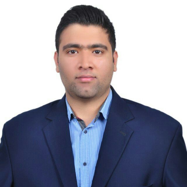 Dr Amin Azimi Research Associate In Computational Neuroscience Staff