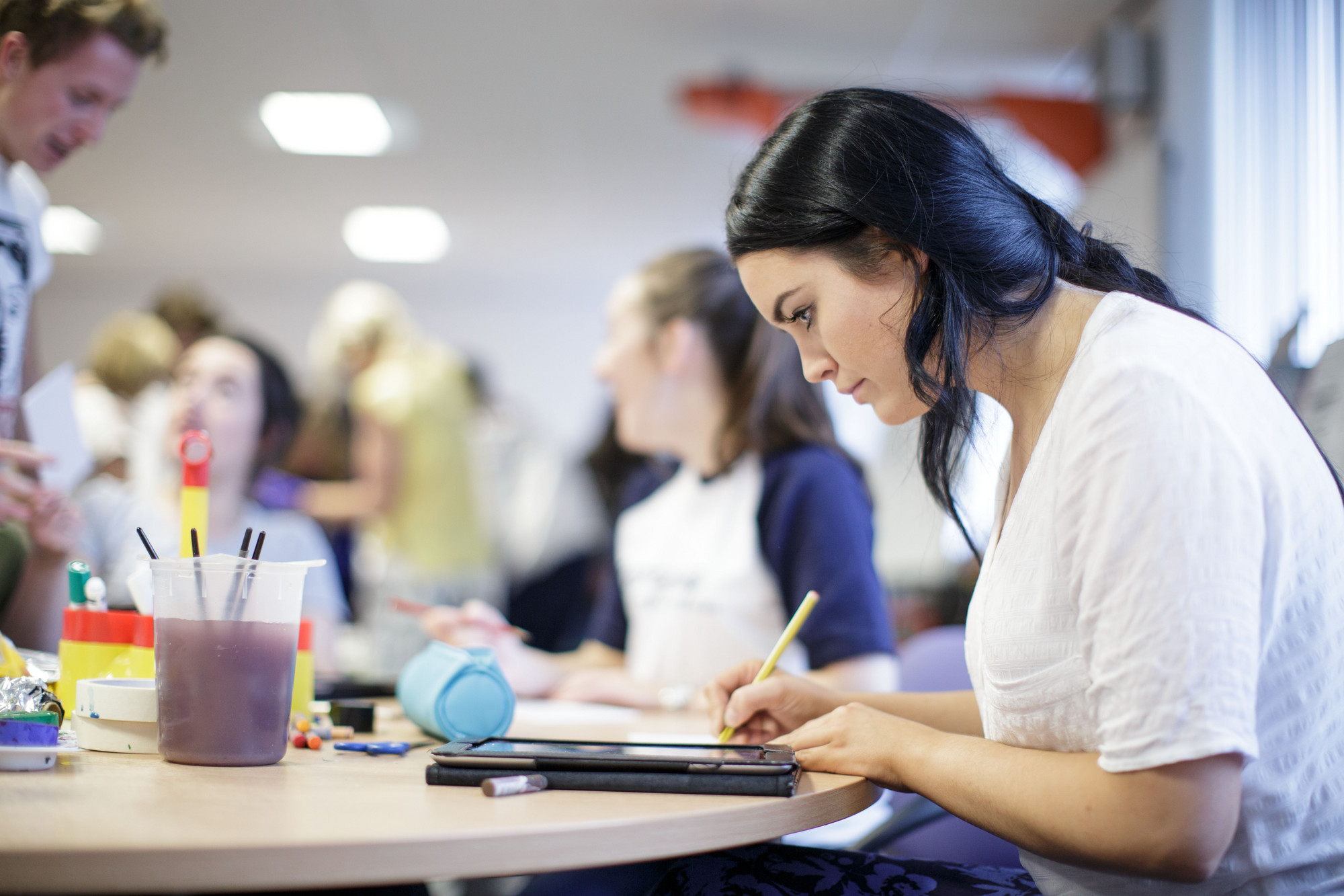 eLearning with School of Education