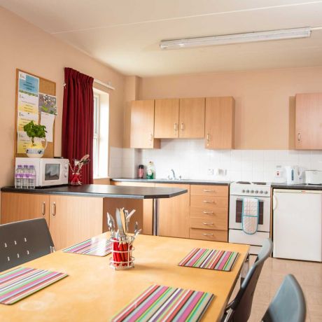 Cranagh Village Accommodation - Ulster University Accommodation