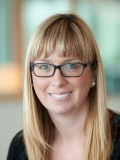 Debbie Blair - Student Wellbeing Adviser - staff