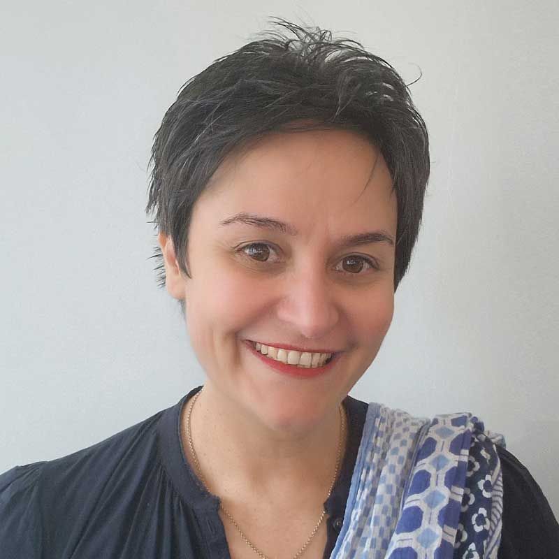 Dr Eva Brown Lecturer In Academic Skills Staff