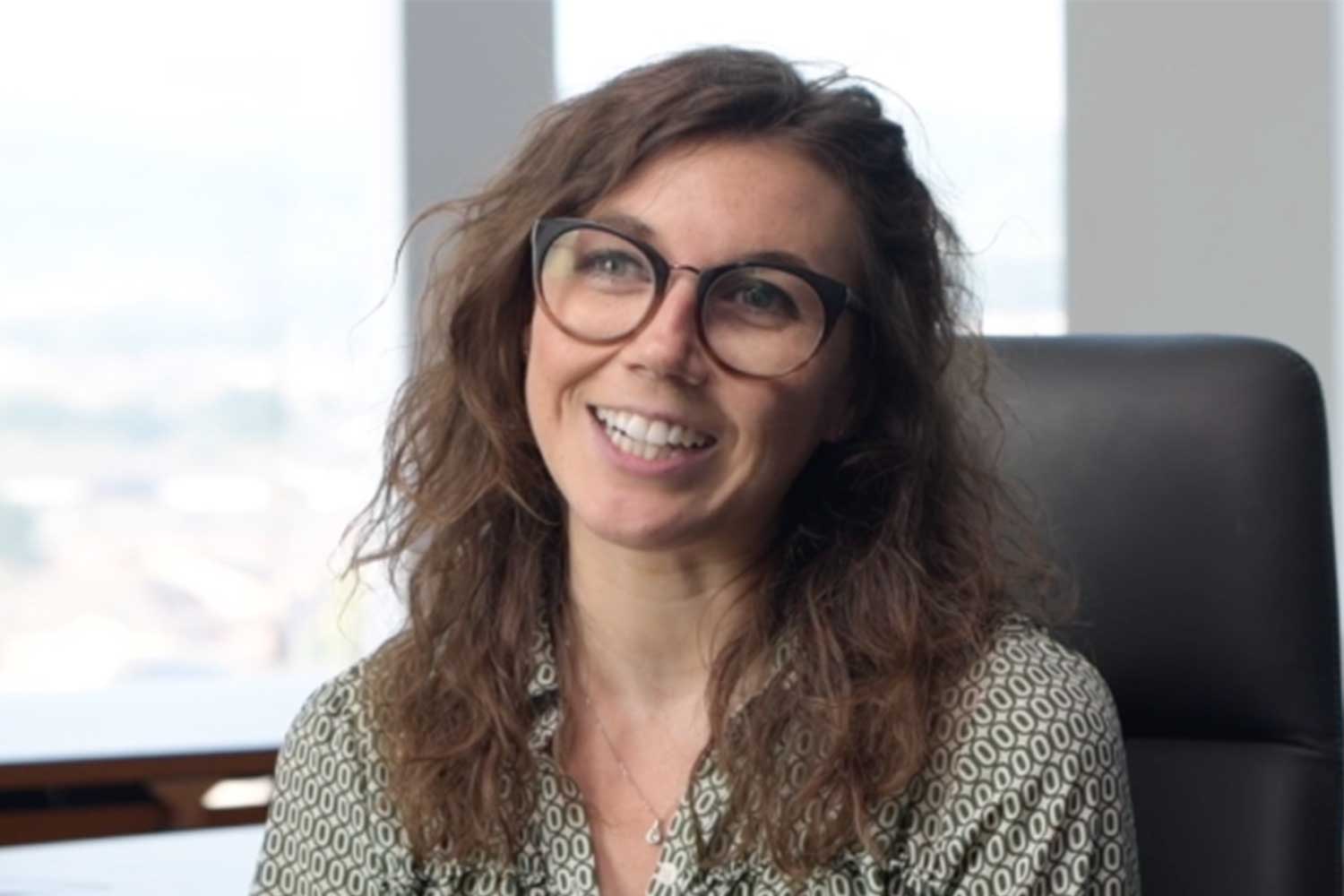 Dr Erin Early - Lecturer In Social Policy - staff
