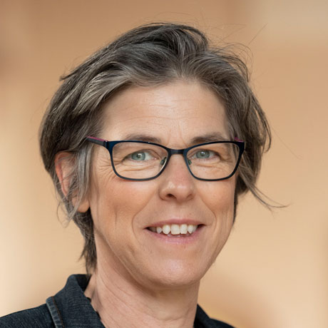 Professor Alison Gallagher - Head of the Doctoral College - staff