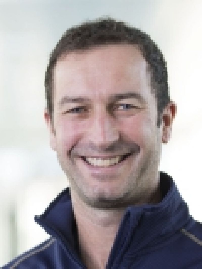 Robin Gregg - Deputy Head of School - staff