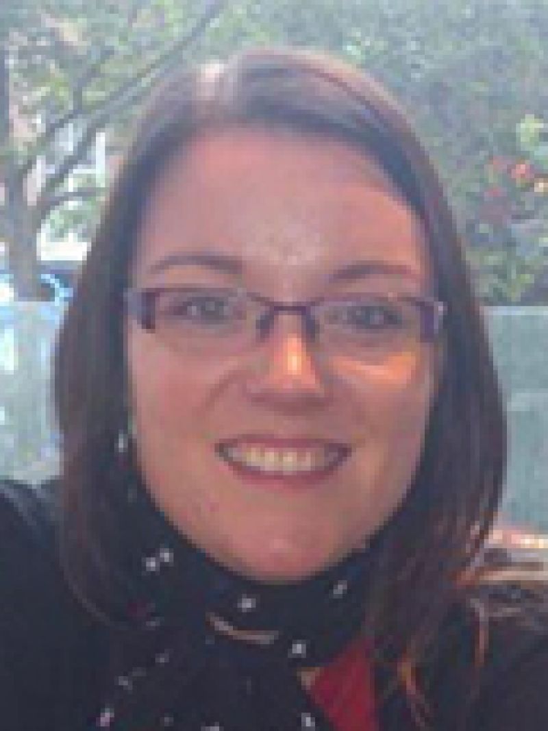 Dr Lisa Hanna-Trainor - Lecturer in Public Health - staff