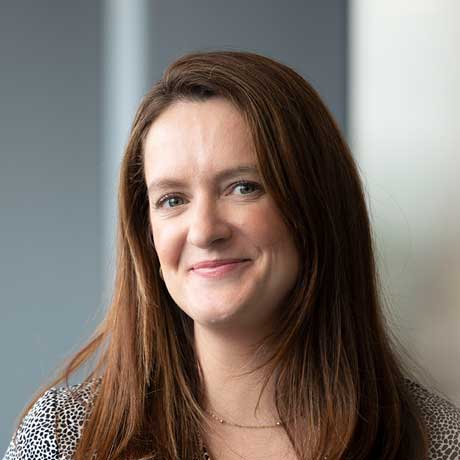 Laura Hyde - Law Clinic Manager - staff