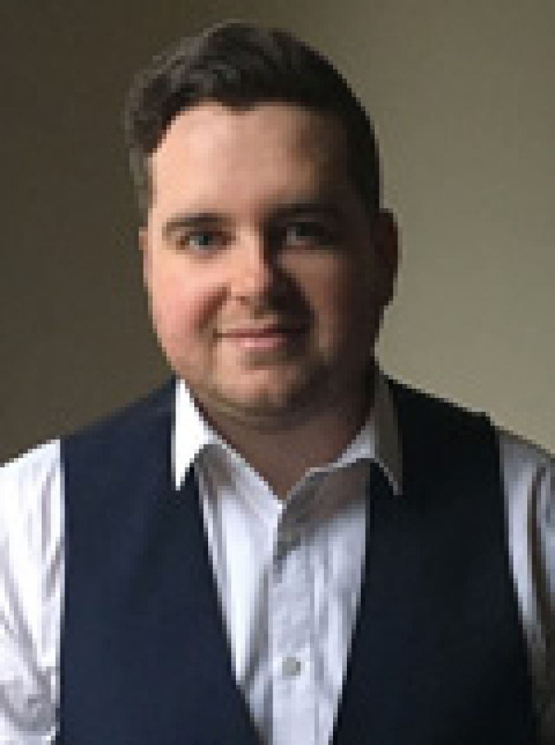Matthew Kearney - Lecturer in Marketing - staff