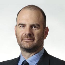 Professor Carel Le Roux - Professor of Metabolic Medicine - staff