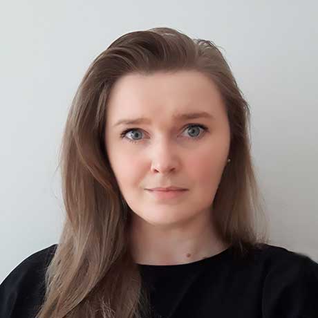 Magdalena Lederer - Campus Experience Team Leader - staff