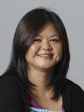 Dr Jasmine Lay-Cheng Lim - Senior Lecturer - staff