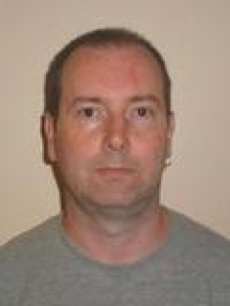 Stephen Lyttle - Technical Services Engineer - staff