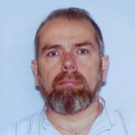 Mike McCool - ICT Officer - staff