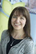 Dr Ruth Price - Research Fellow - staff