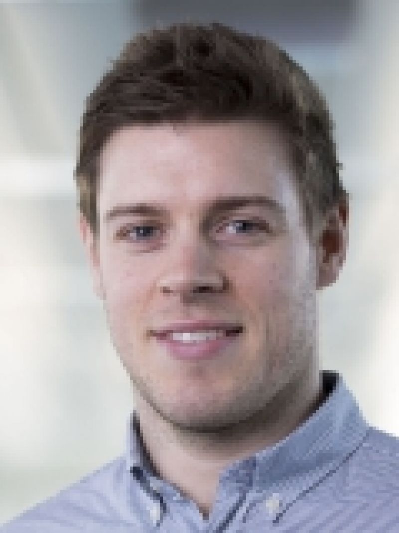 Dr Stephen Shannon - Senior Lecturer - staff