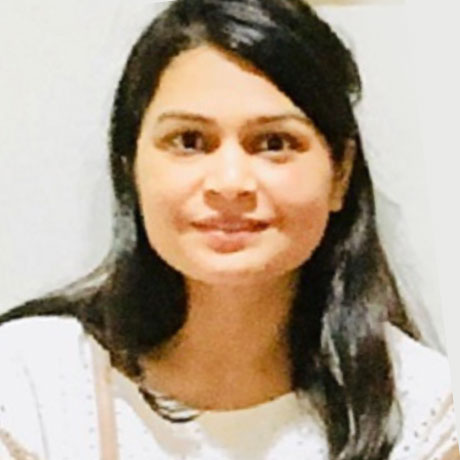 Dr Muskaan Singh - Lecturer in Data Analytics - staff